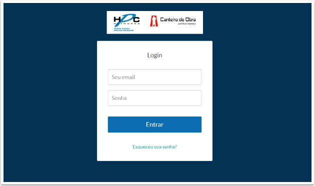 Como abro um chamado no “Webdesk”? - HPC Networks